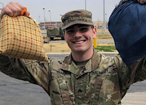 Operation Shoebox In The Villages, FL